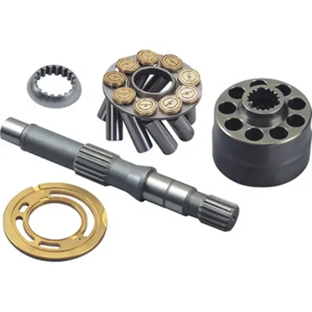 Aftermarket Hydraulic Pump 153-9185 Repair Kit for Caterpillar CAT ...