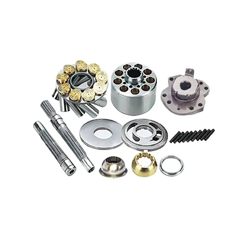 Aftermarket Hydraulic Main Pump Repair Parts Kit for Kawasaki K3VG180 ...
