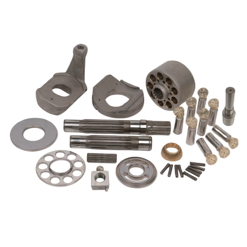 Kawasaki K5V140 Hydraulic Main Pump Repair Parts Kit for Doosan 300-7 ...