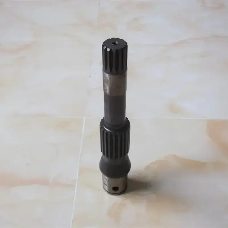 Aftermarket Replacement PC100-5 Ram pump behind shaft for KOMATSU Parts