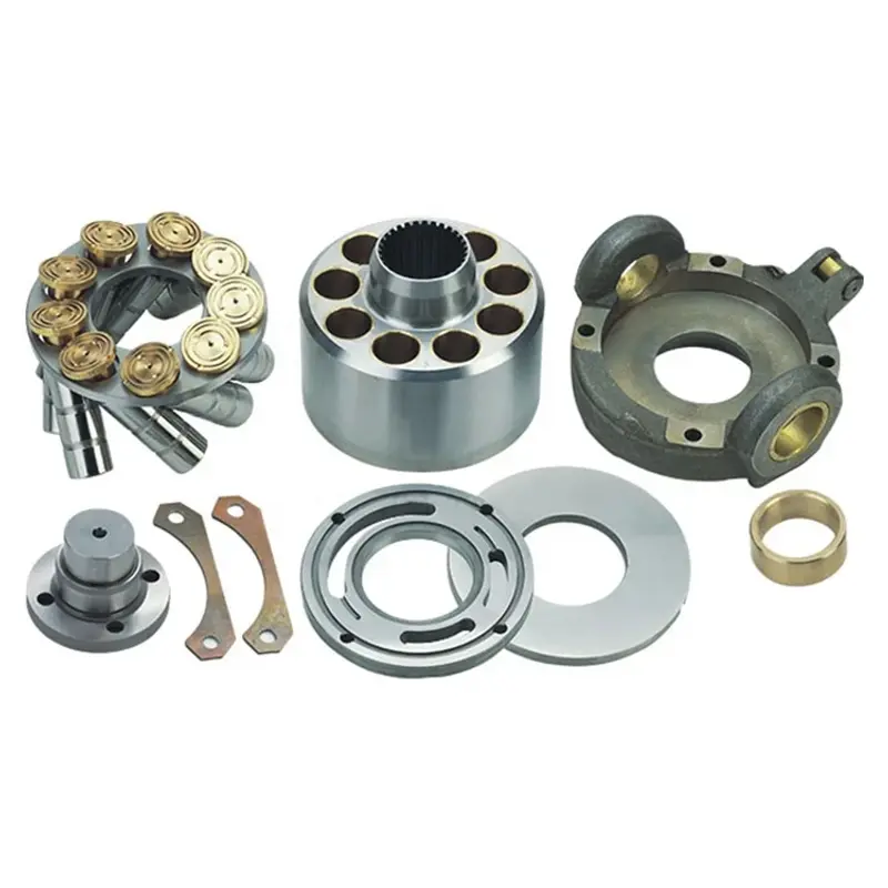 Hydraulic Main Pump Repair Parts Kit for Kawasaki K3VL28 Excavator
