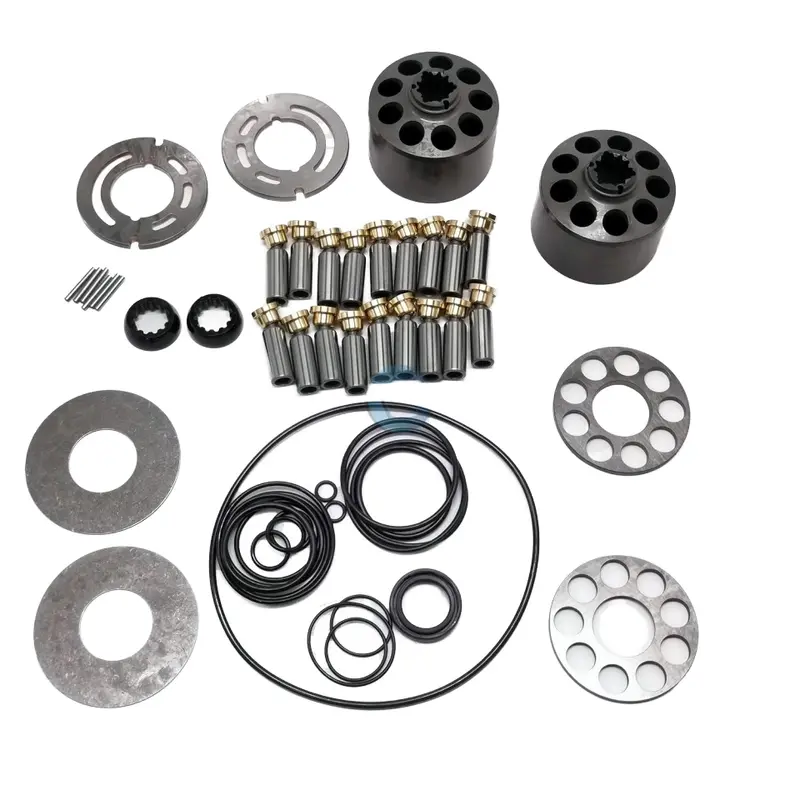 Aftermarket SPK10/10 Hydraulic Main Pump Repair Parts Kit for ...