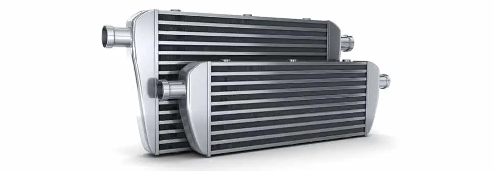 What is an Intercooler? Complete Guide in 2025
