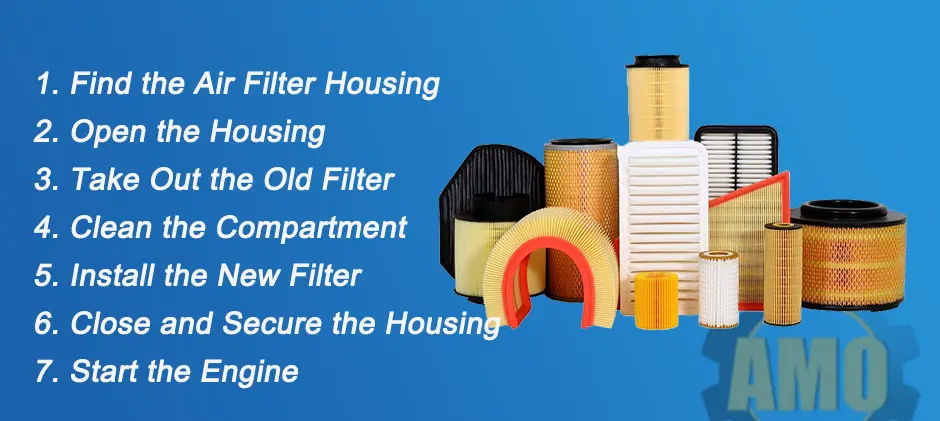 How to Replace a Cabin Air Filter Yourself (2025 DIY Tutorial)