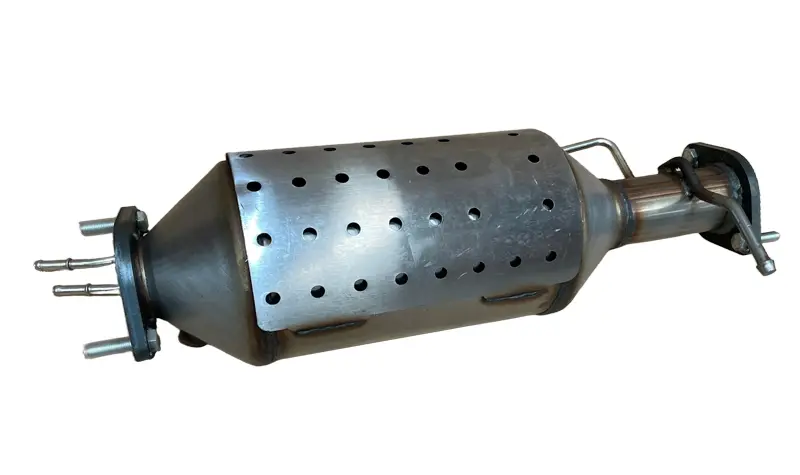 Don’t Risk It: P2459 code on the 6.7 Cummins Explained