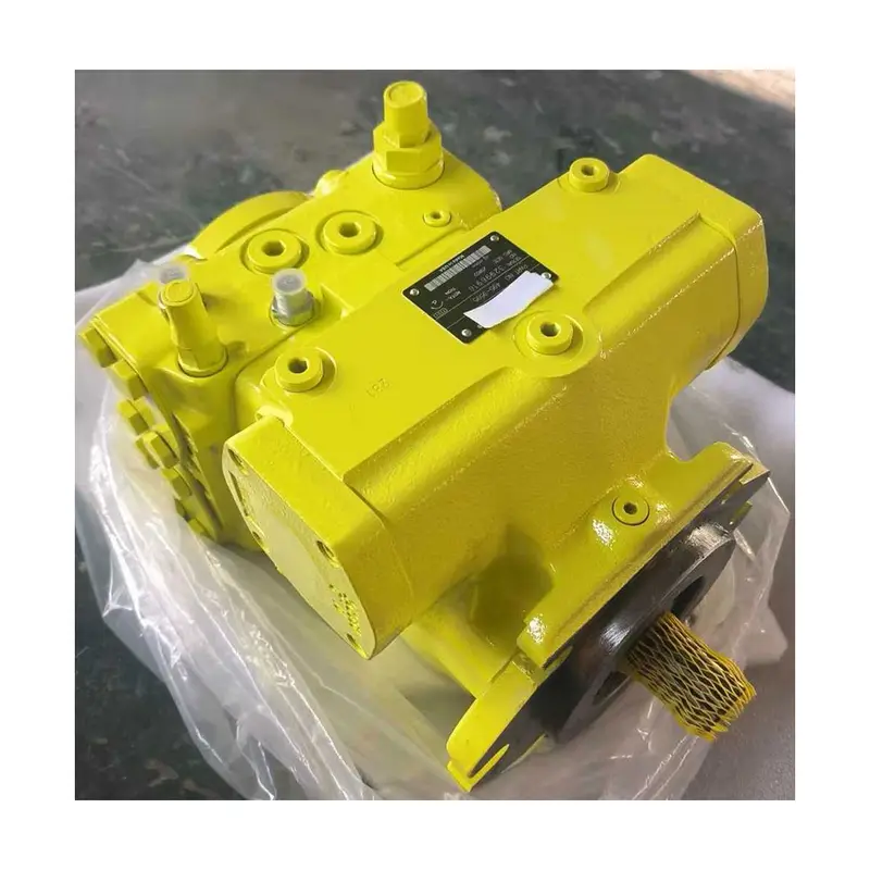 307-3065 20R-3402 Piston Pump for Caterpillar CAT CAT 930K 930M 938M ...